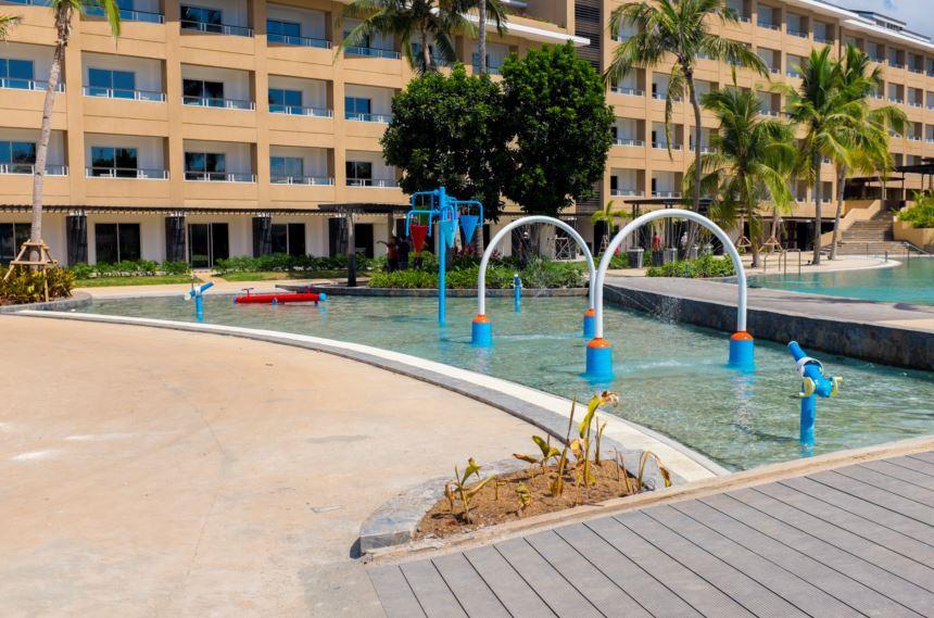 BE GRAND RESORT BOHOL | ⋆⋆⋆ | PANGLAO, PHILIPPINES | SEASON DEALS FROM $374